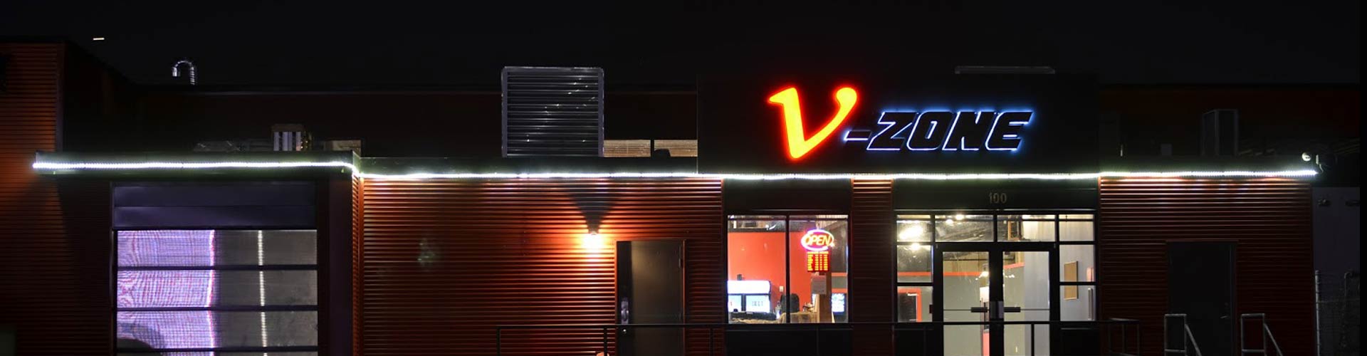 Contact Us - Nu-Zone | V-Zone